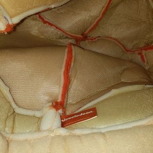 Nickelodeon | Other | Nickelodeon Rugrats Chuckie Head Mask | Poshmark